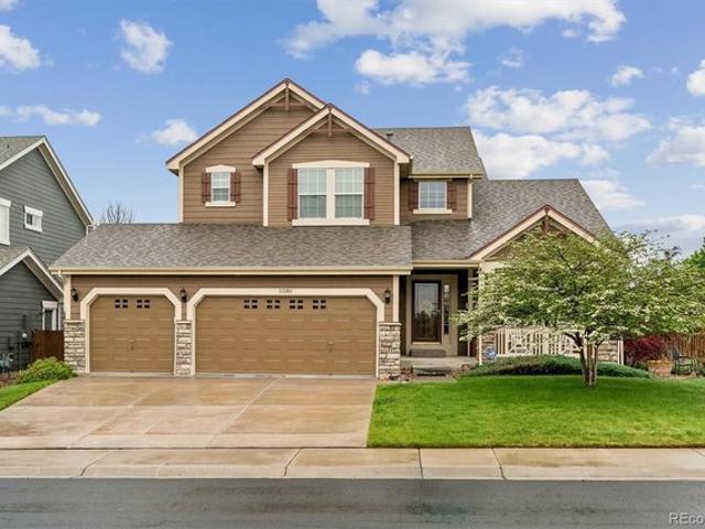 11580 Terrawood Ct, Parker, CO 80134