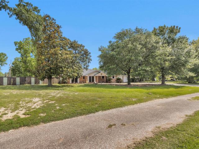 11580 Calfee Road