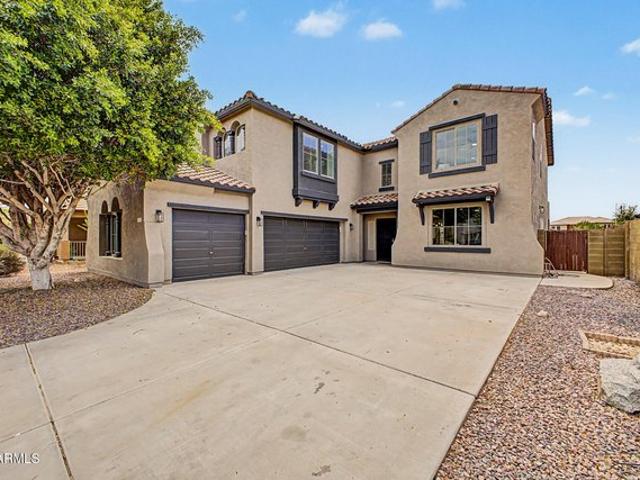 11581 W Cocopah St, Avondale, AZ 85323