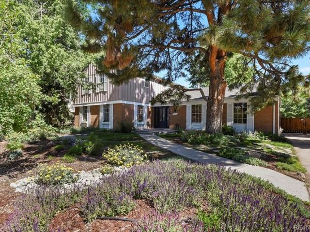 11581 E Yale Way, Aurora, CO 80014