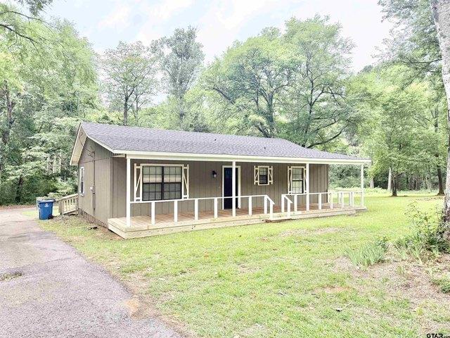 11581 FM 768 N, Jacksonville, TX 75766