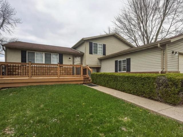 11581 Norbourne Dr, Forest Park, OH 45240