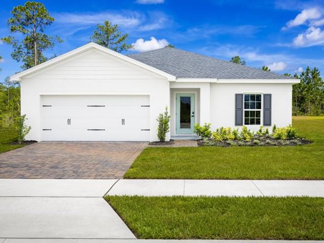 11581 SE 77th Ave, Belleview, FL 34420