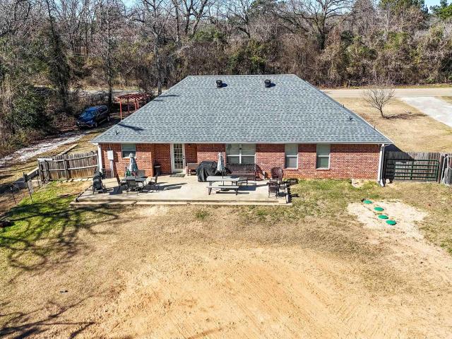 11582 County Road 35, Tyler, TX 75706 | MLS #26001