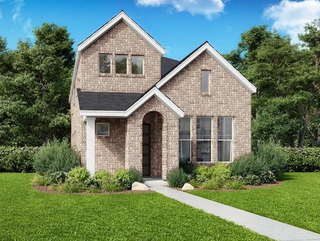 11587 Pinto St, Frisco, TX 75035