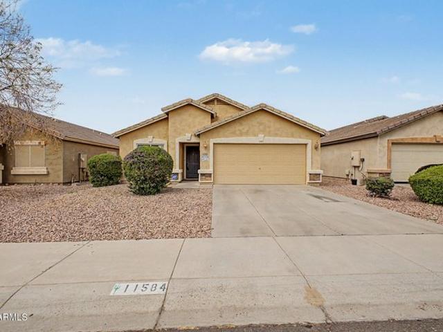 11584 W Oglesby Ave, Youngtown, AZ 85363