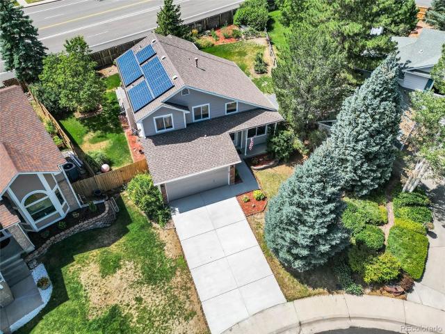 11584 W Fair Drive