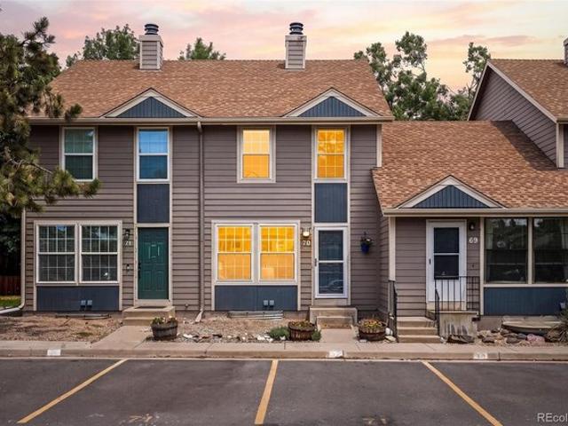 11584 Community Center Dr Apt 70, Northglenn, CO 80233