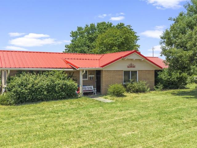 11584 N County Road 3340