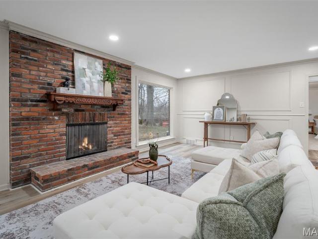 11584 New London Dr, St. Louis, MO 63141 | MLS #26029