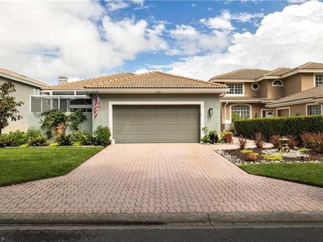 11584 Quail Village Way, Naples, FL 34119