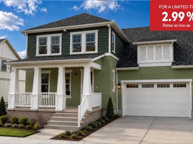 11584 S Markfield Way W Unit 1 102, South Jordan, UT 84009