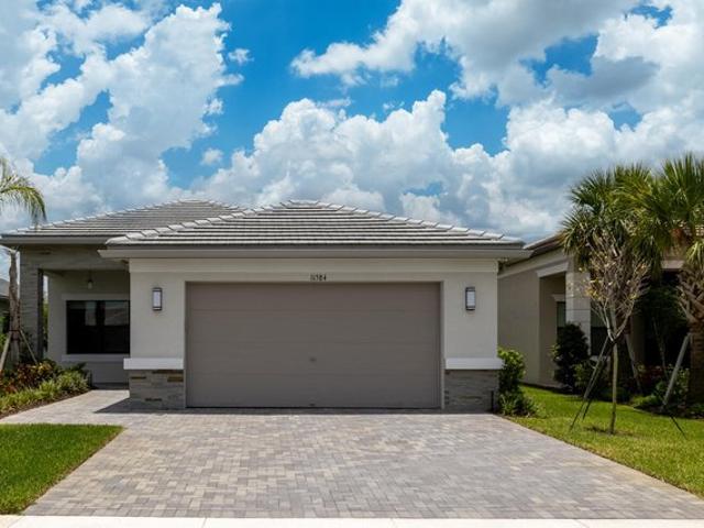 11584 SW Marine Way, Port Saint Lucie, FL 34987