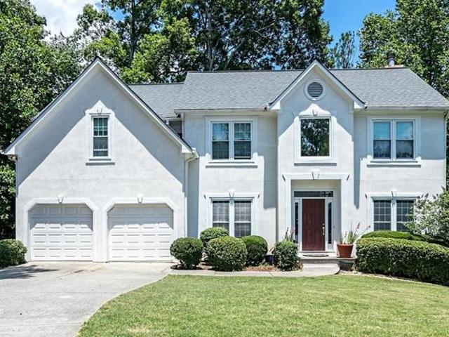 11585 Windbrooke Way, Johns Creek, GA 30005