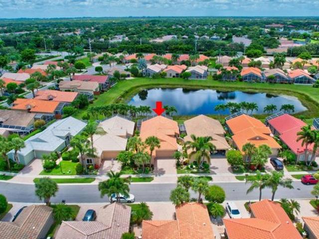 11585 Augustus Dr, Boynton Beach, FL 33437
