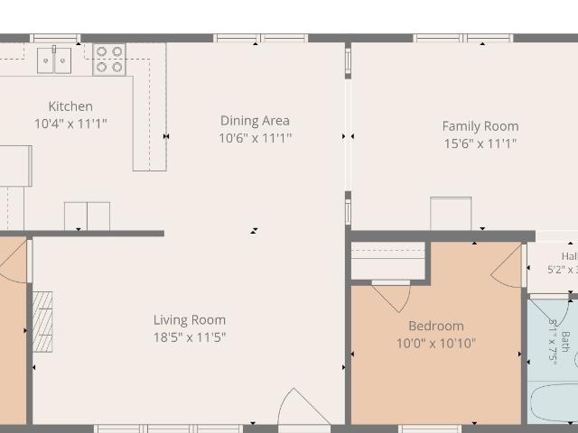 11585 Bakerville Rd