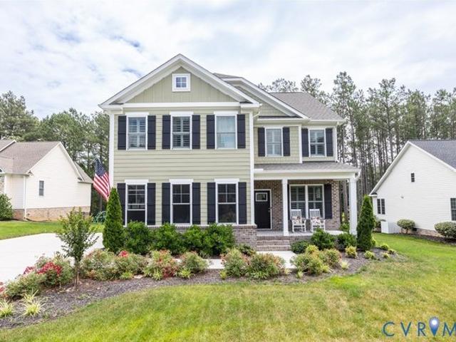 11585 Kings Pond Dr, Providence Forge, VA 23140