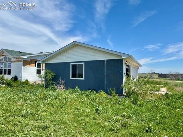 11585 Orleans Road