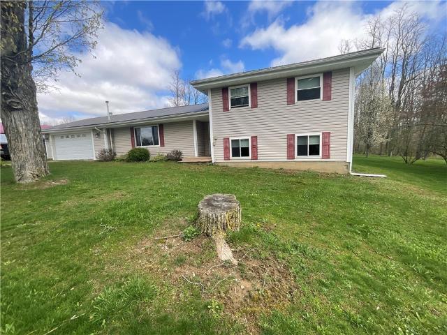11586 Armison Rd, Hume, NY 14735 | MLS #R1674 | Compass