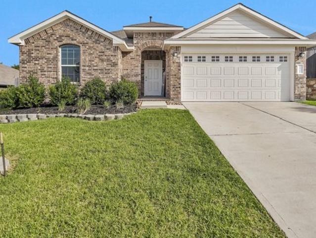 11586 Gingerland Dr, Conroe, TX 77304