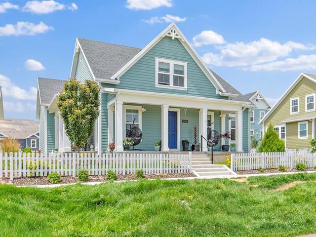 11586 S Bingham Rim Rd W, South Jordan, UT 84009