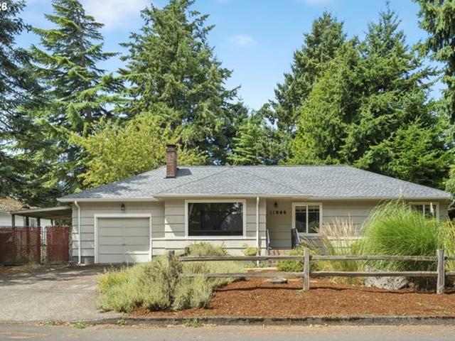 11586 SE Powell Ct, Portland, OR 97266