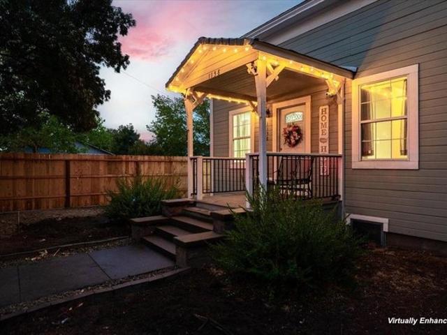 1158 Madison Street Madison St Unit 1158B, Red Bluff, CA 96080