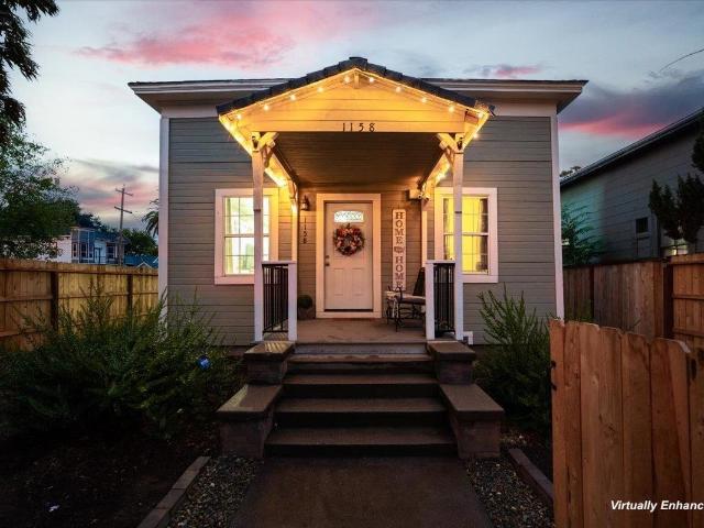 1158 Madison Street 1158 B Madison St