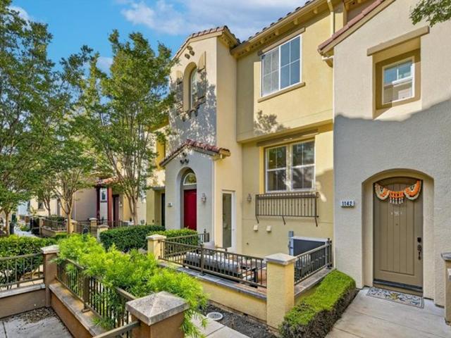 1158 Mente Linda Loop, Milpitas, CA 95035
