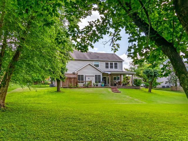 1158 Mount Vernon Ln
