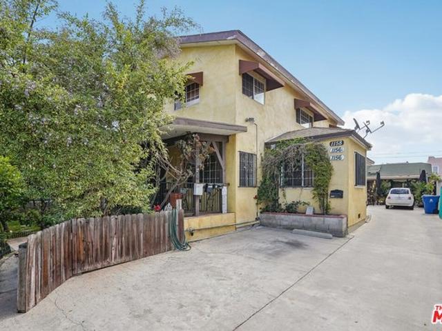 1158 N Kenmore Ave, Los Angeles, CA 90029