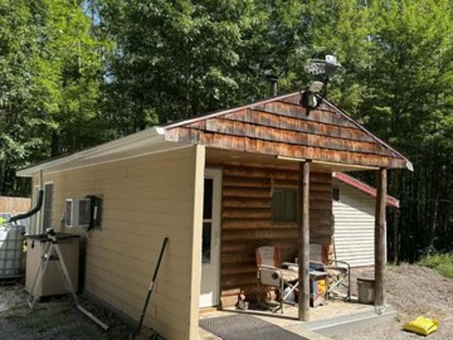 1158 N Hubbard Lake Rd, Lincoln, MI 48742