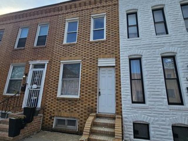 1158 Nanticoke St, Baltimore, MD 21230
