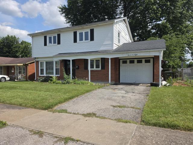 1158 Oakwood Drive