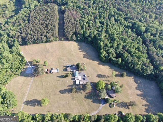 1158 Old Yorkville Road