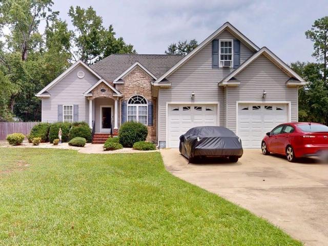 1158 Buck Swamp Road