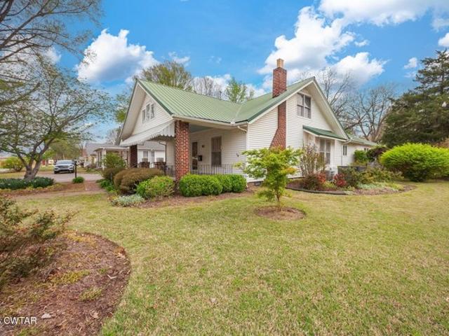 1158 Broad St, Milan, TN 38358