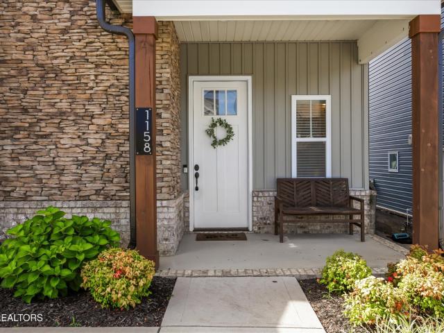 1158 Cedar Break Drive