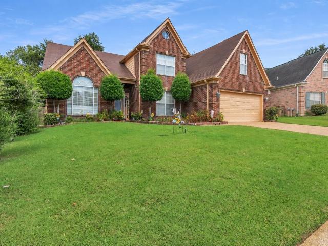 1158 e red fern cir