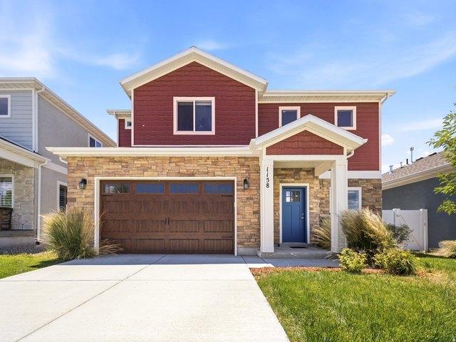 1158 E Tucker Ln, Heber City, UT 84032