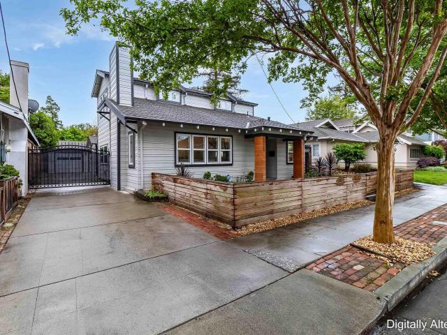 1158 Fremont St, San Jose, CA 95126 | MLS #41130 | Compass