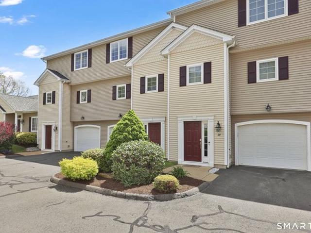 1158 Hartford Tpke Unit 30, Vernon, CT 06066