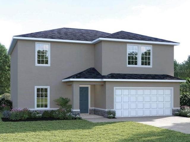 1158 Hickory Branch Dr, Lakeland, FL 33811