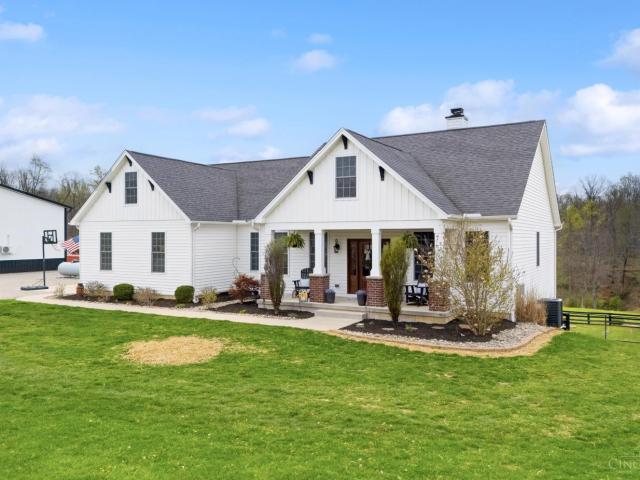 1158 Pyle Road