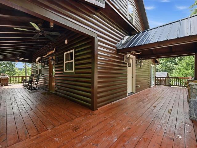 1158 Staghorn Road