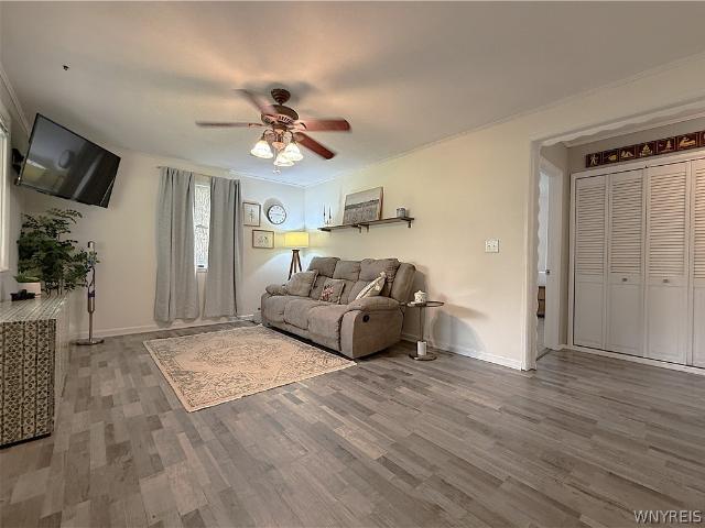 1158 Stony Point Road