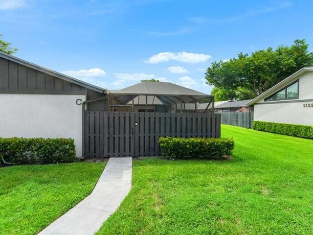 1158 Summit Trail Cir Apt C, West Palm Beach, FL 33415