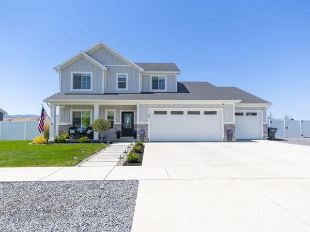 1158 S 650 E, Hyrum, UT 84319