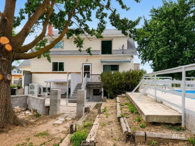 1158 S Powerline Rd
