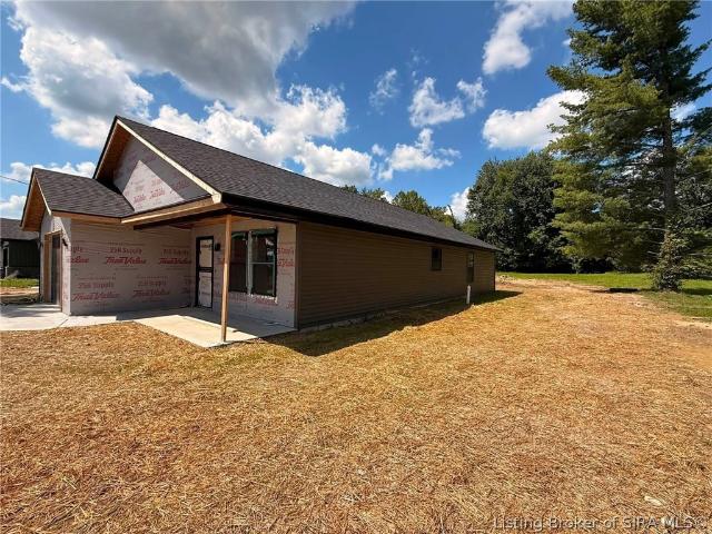 1158 S Riley Drive